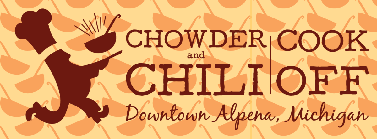 Chili Chowder Cook Off is back for 2022! – Blog Downtown Alpena