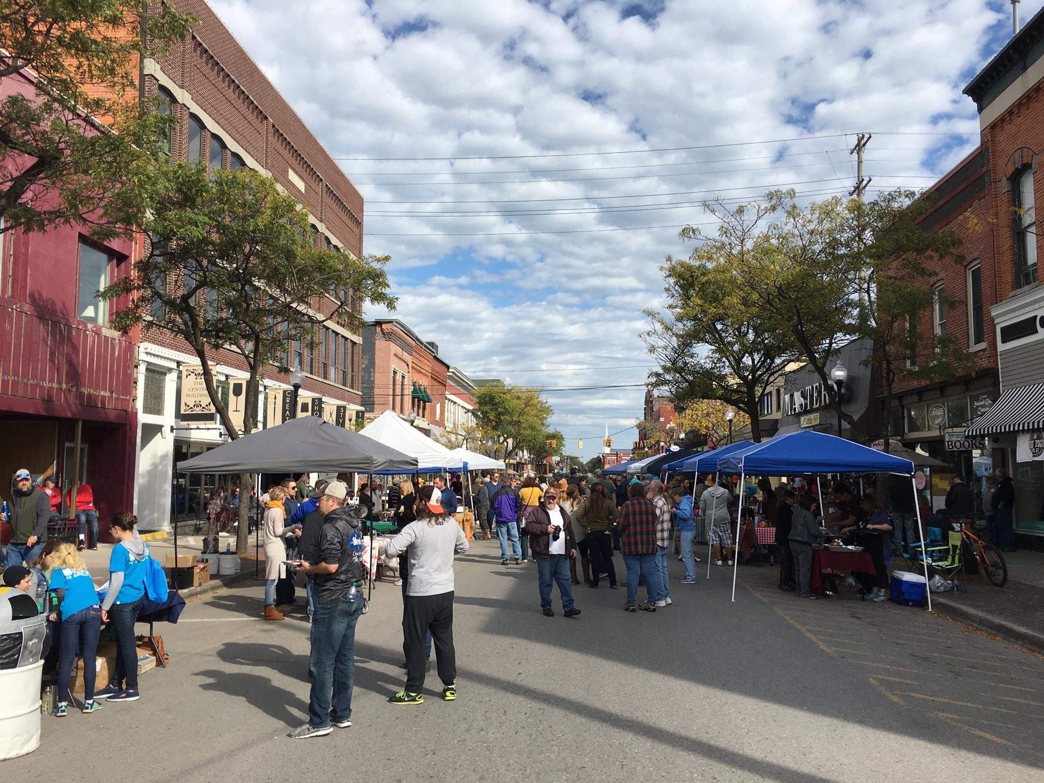 Chili Chowder Cook Off is back for 2022! – Blog Downtown Alpena