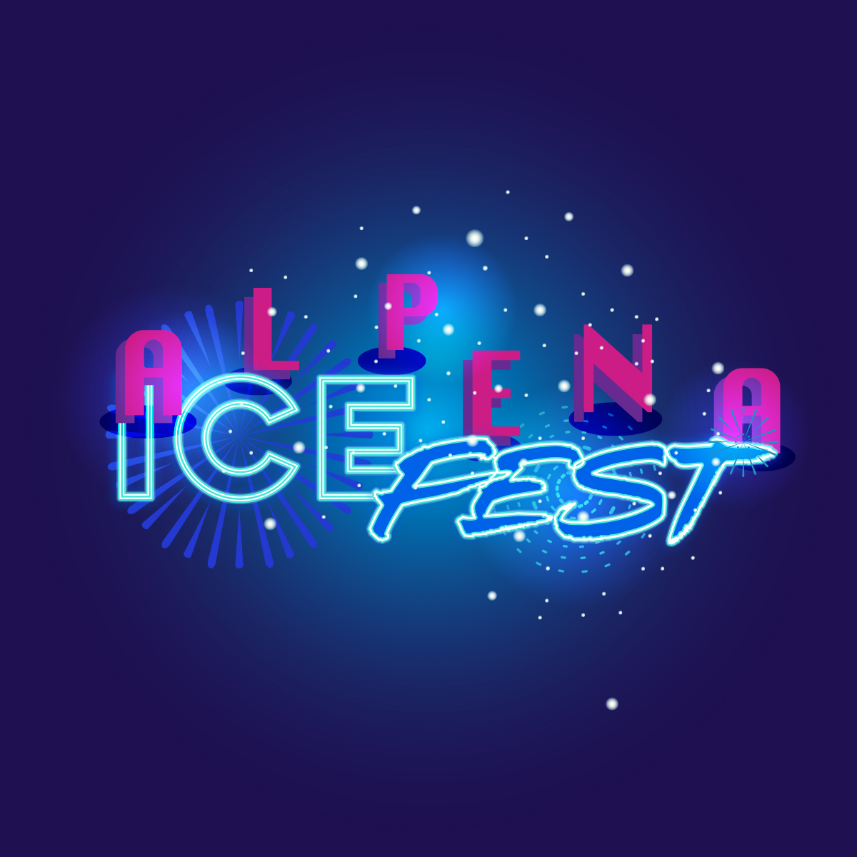 2nd Annual Alpena Ice Fest is Coming Up! – Blog Downtown Alpena