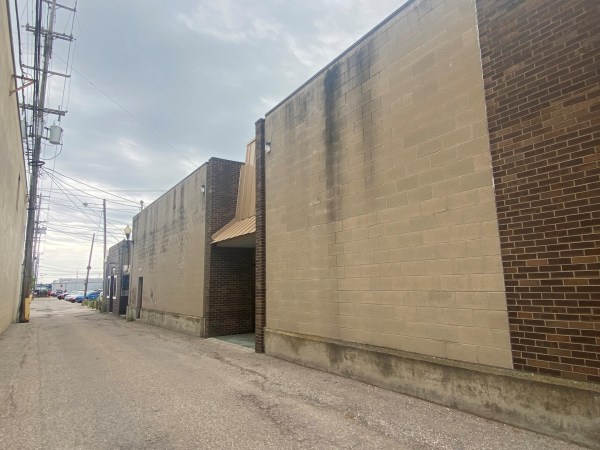 Coloring the town: Four new murals to transform downtown Alpena – Blog ...