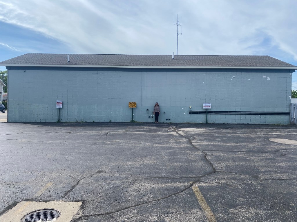 Coloring the town: Four new murals to transform downtown Alpena – Blog ...