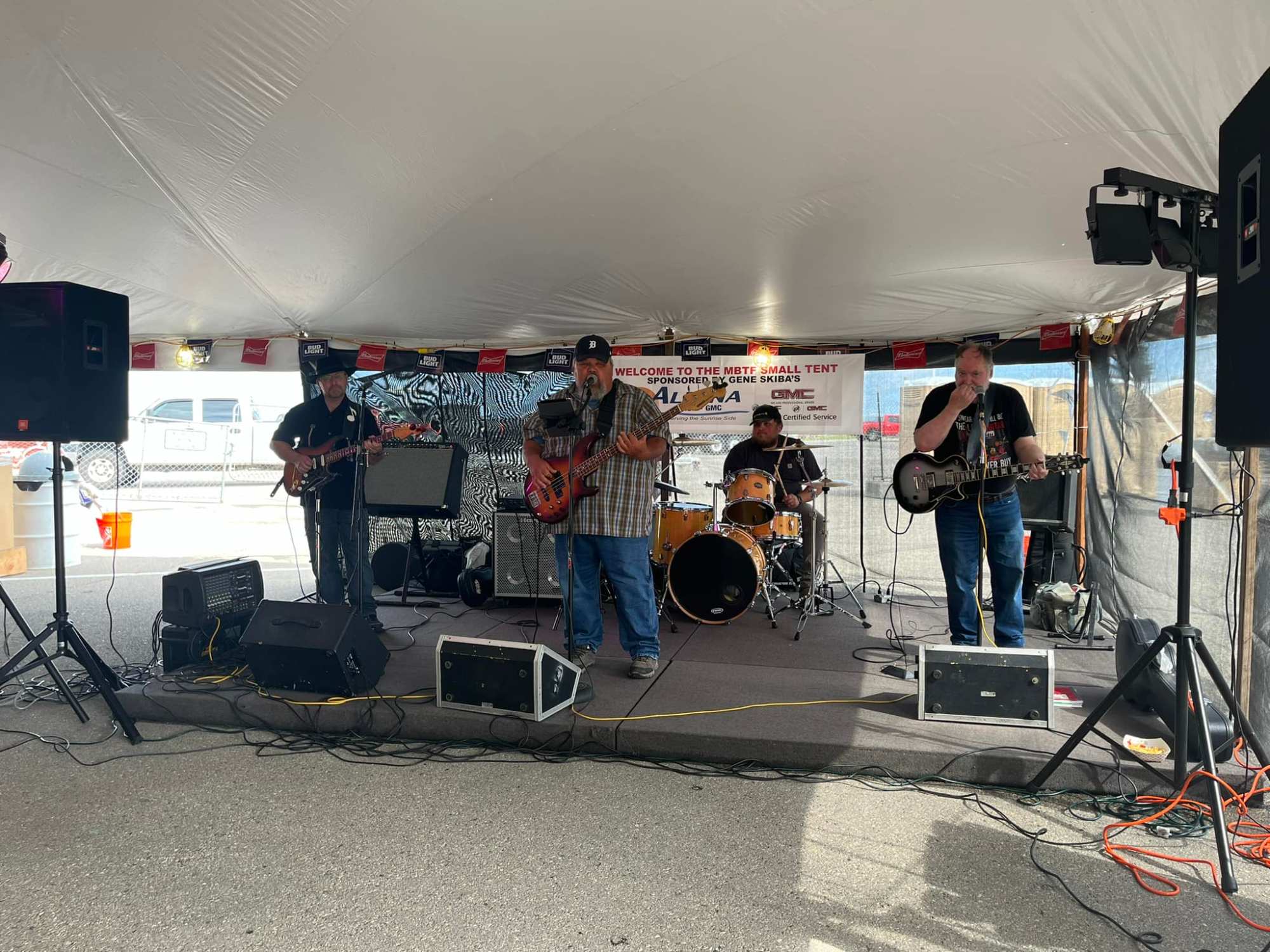 51st Annual Michigan Brown Trout Festival – Blog Downtown Alpena
